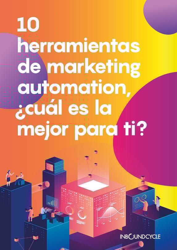 Herramientas para crear contenidos digitales - InboundCycle